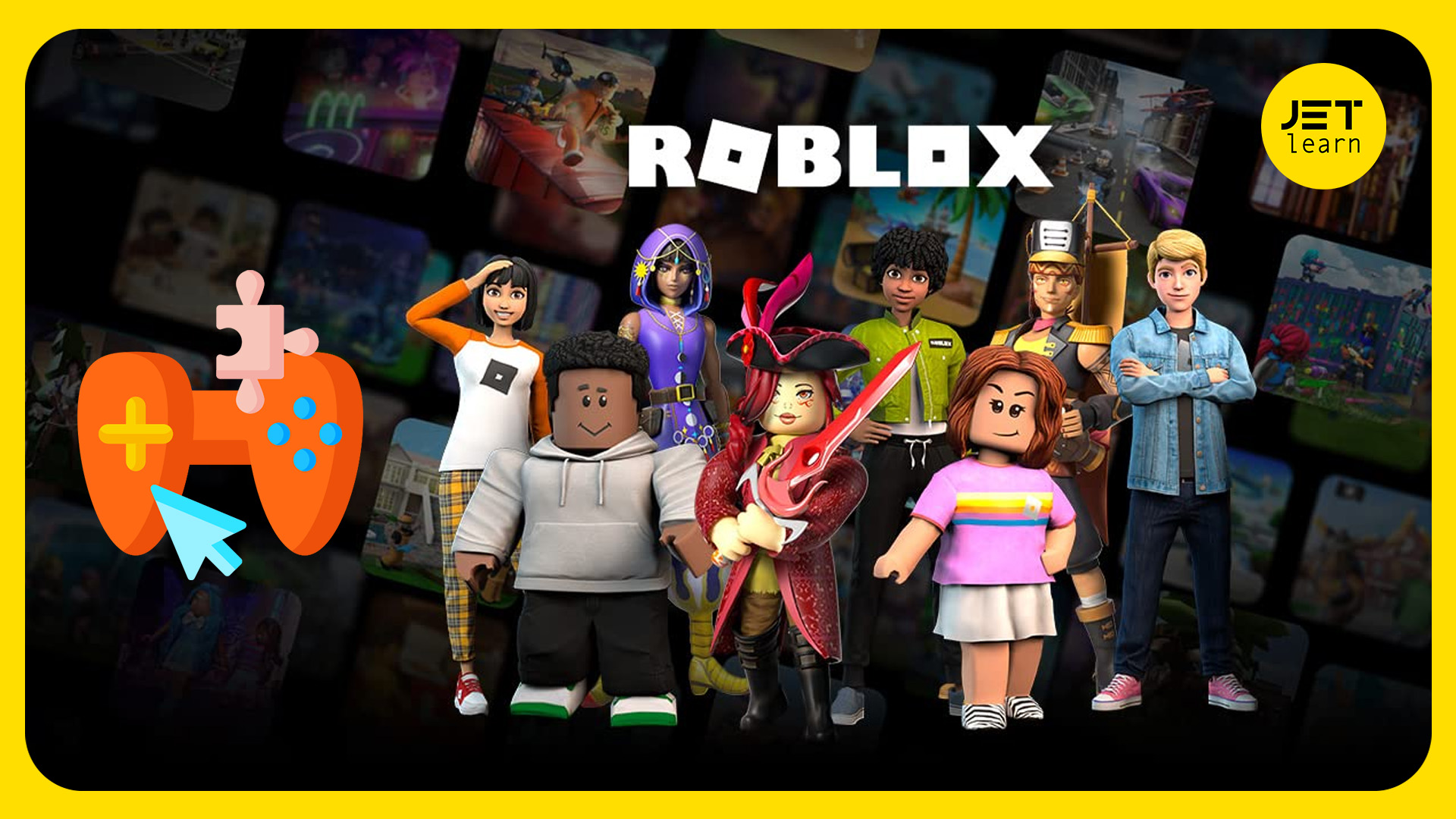 How To Create A Roblox Game - A Comprehensive Guide